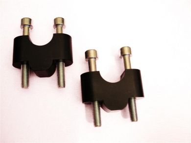 BMW Migsel BMW R1150GS & Adventurer Bar Risers – SPORTOURING LTD